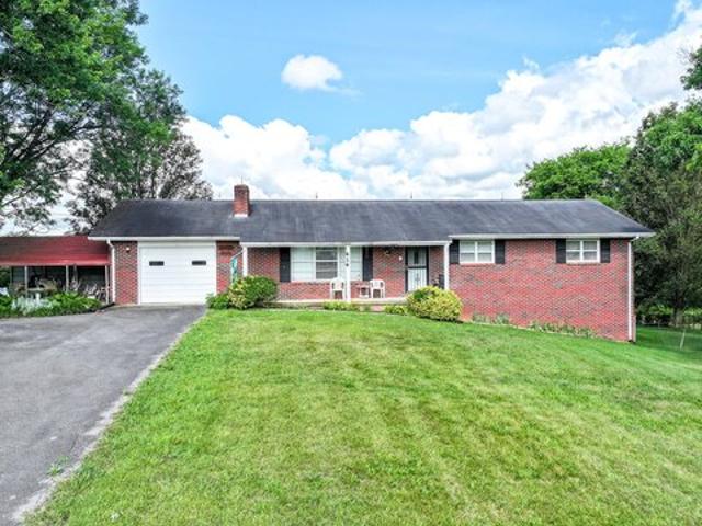 414 Leesburg Rd, Telford, TN 37690