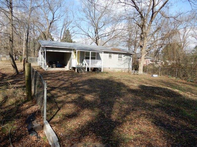 414 Luttrell, Kensett, AR 72082