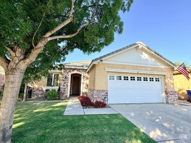 414 Lumberton Dr, Bakersfield, CA 93312