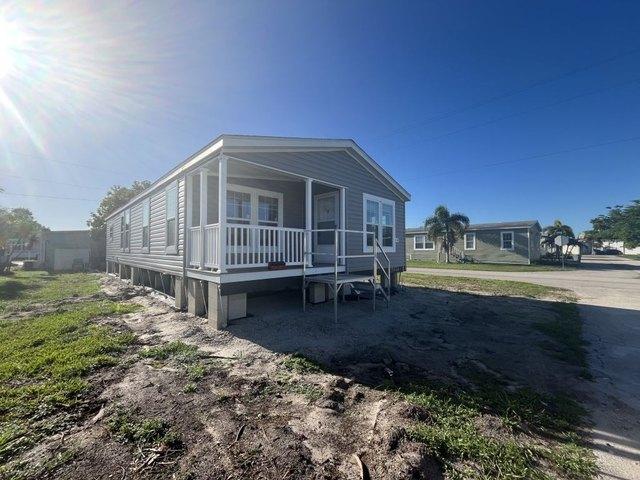 414 Mongoose Ln Unit 414, North Fort Myers, FL 33917