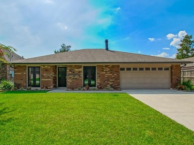 414 Monsanto Ave, Luling, LA 70070