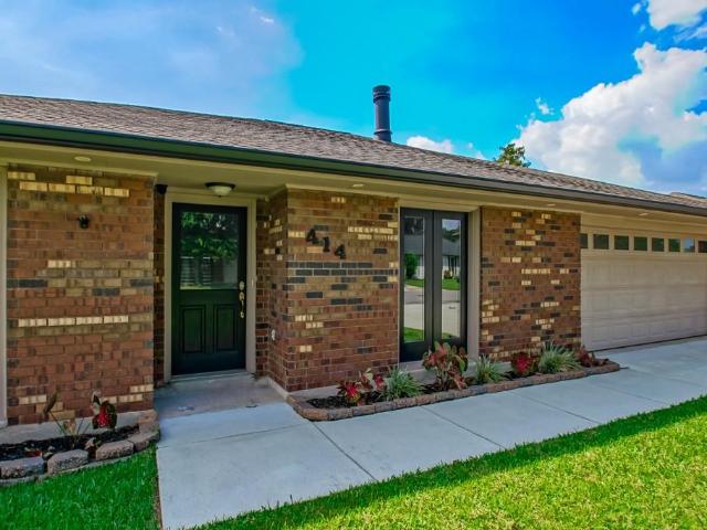 414 Monsanto Avenue