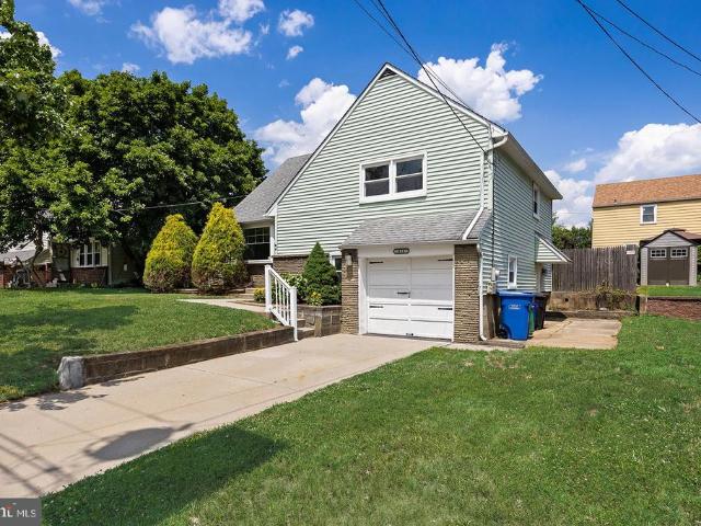 414 Morgan Avenue