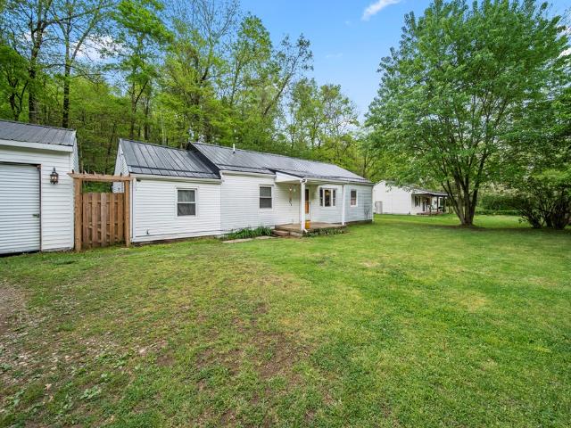414 Moss Hollow Road