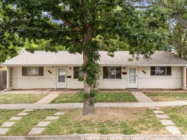 414 Mathews St, Fort Collins, CO 80524