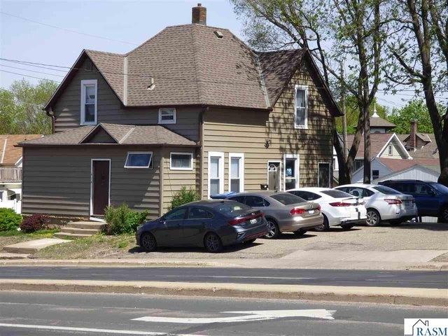 414 Madison Ave, Mankato, MN 56001