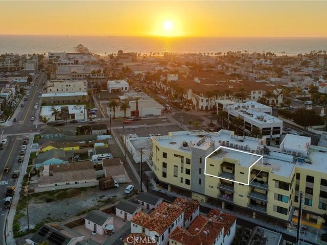 414 Main St, Unit 410, Huntington Beach, CA 92648 | MLS #OC26067