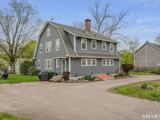 414 Main St, Sprague, CT 06330