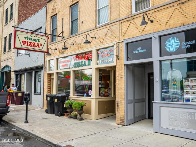 414 Main Street