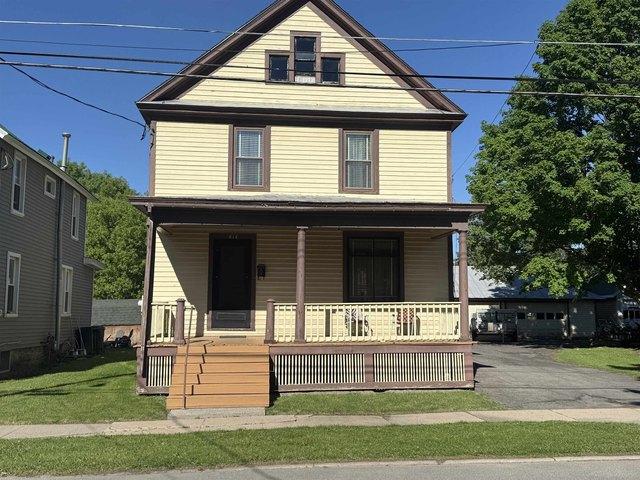 414 Mansion Ave, Ogdensburg, NY 13669
