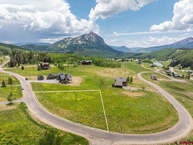 414 Meadow Dr, Crested Butte, CO 81224