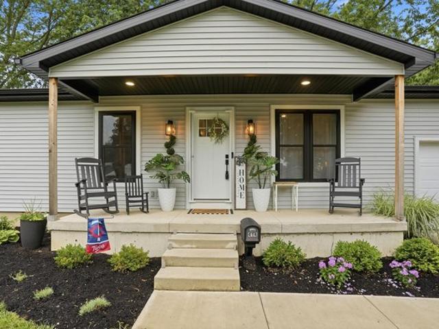 414 Meadow Ln, Bluffton, IN 46714