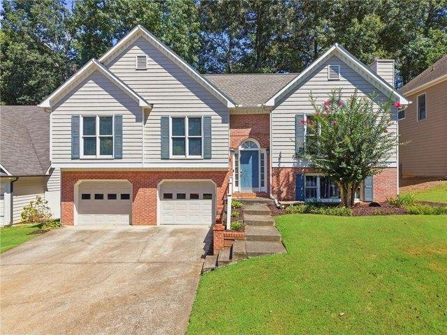 414 Middle Valley Ln, Woodstock, GA 30189