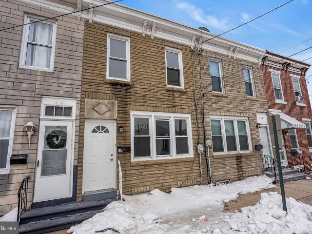 414 Middlesex St, Gloucester City, NJ 08030 | Compass