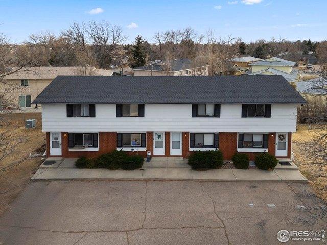 414 Mulberry Dr, Loveland, CO 80538