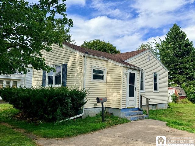 414 Mullet Street