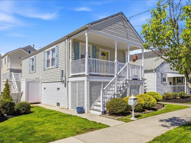 414 N Union Ave