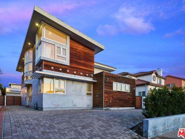414 N Vista St, Los Angeles, CA 90036