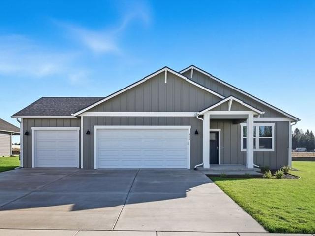 414 N Arcadia Ave, Deer Park, WA 99006