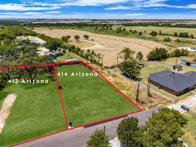 414 N Arizona Drive # 110