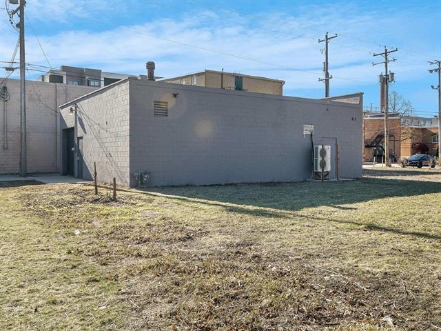 414 n chestnut avenue