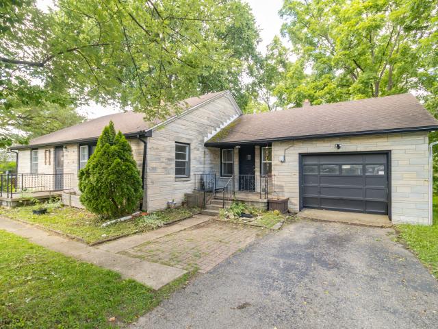 414 N Church Street