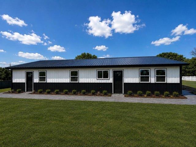 414 N Elm St, Ithaca, MI 48847