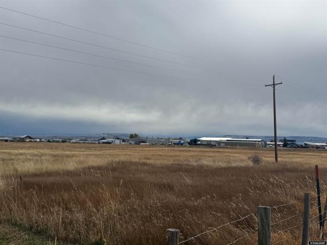 414 N Hwy, Lyman, WY 82937 | MLS #20255