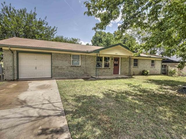 414 N I St, Duncan, OK 73533