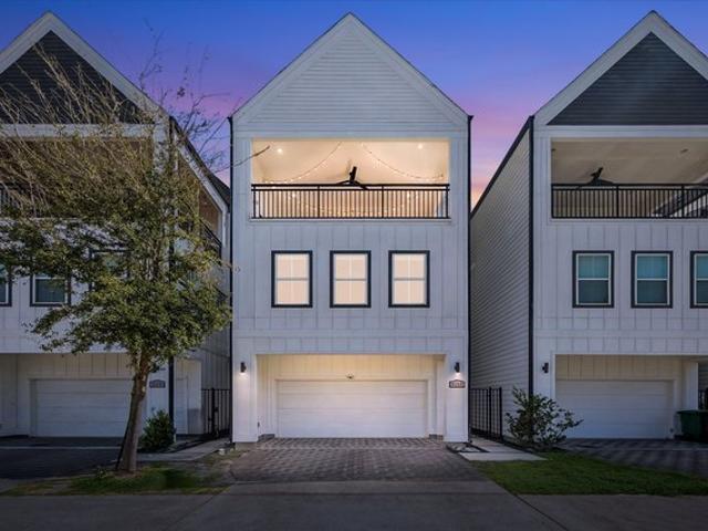 414 N Live Oak St Unit A, Houston, TX 77003