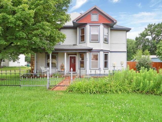 414 N Main St, Riley, KS 66531