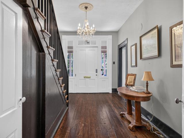 414 N Main Street