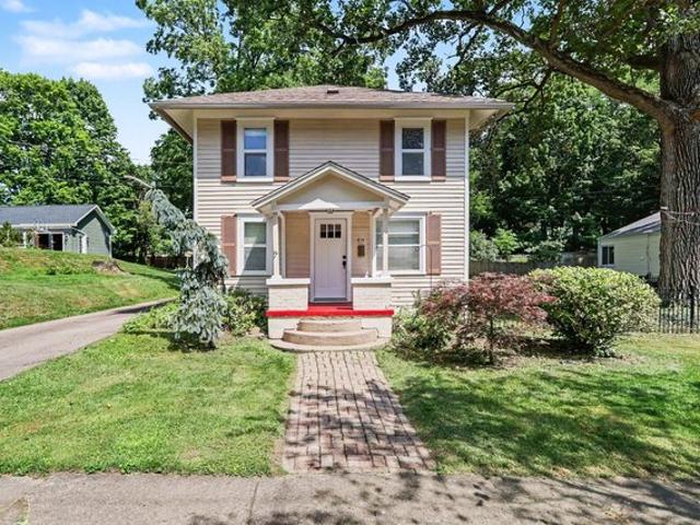 414 N Mulberry St, Marshall, MI 49068