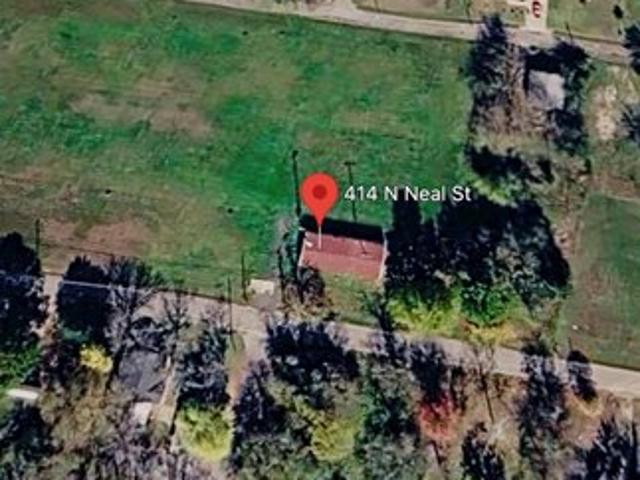 414 N Neal St, Commerce, TX 75428