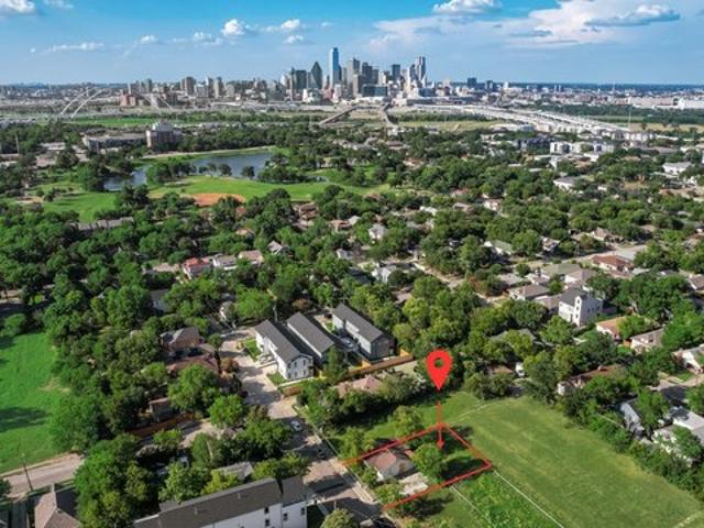 414 N Patton Ave, Dallas, TX 75203