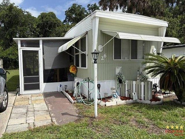 414 N Ridgewood Ave Lot 26, Edgewater, FL 32132