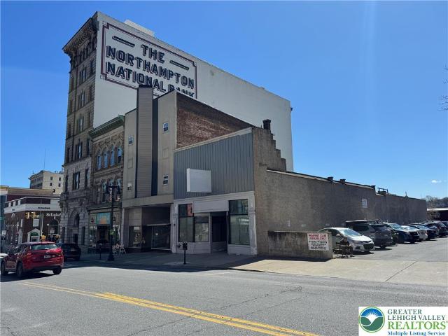 414 Northampton Street