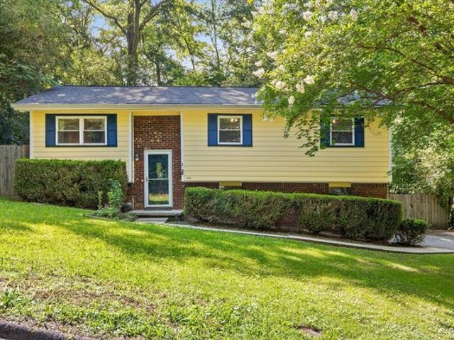 414 Northmont Rd, Hixson, TN 37343