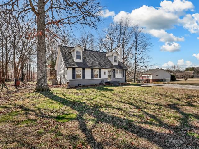 414 Newman Dr