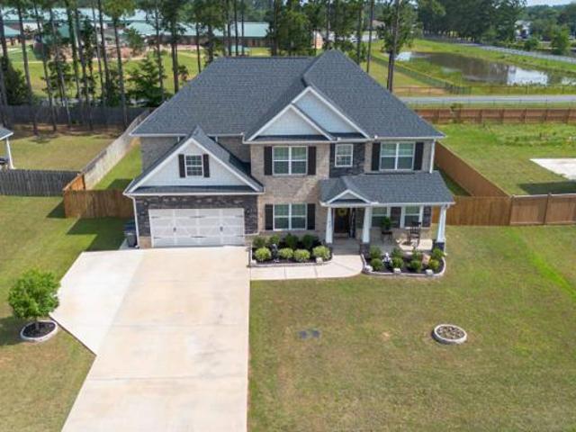 414 Newport Ave, Kathleen, GA 31047