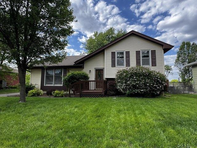 414 NE 9th St, Ankeny, IA 50021