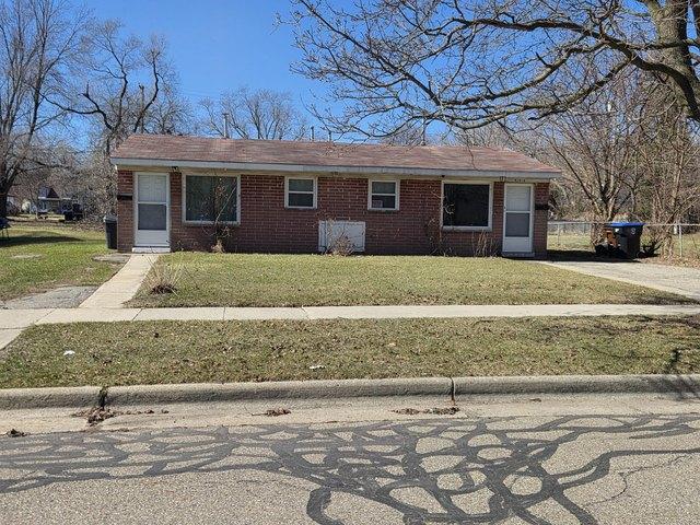 414 S Adams St, Ypsilanti, MI 48197