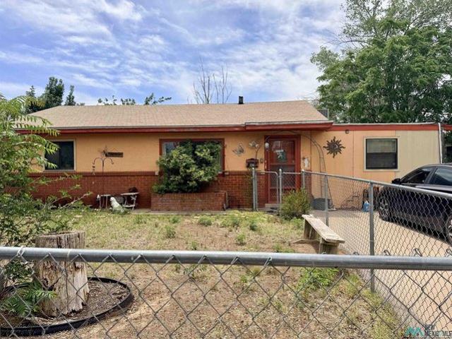 414 S Cypress Ave, Roswell, NM 88203