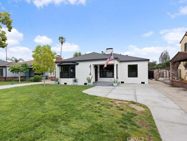 414 S Lamer St, Burbank, CA 91506