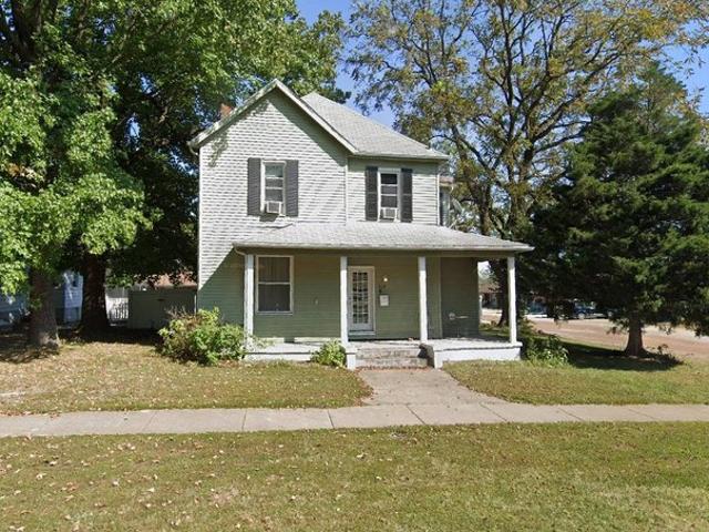 414 S Market St, Sparta, IL 62286
