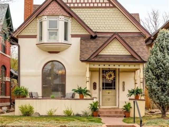 414 S Pearl St, Denver, CO 80209
