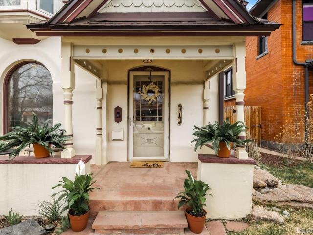 414 S Pearl St, Denver, CO 80209 | Compass