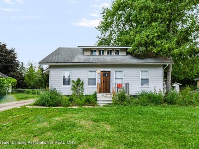 414 S Rosemary St, Lansing, MI 48917