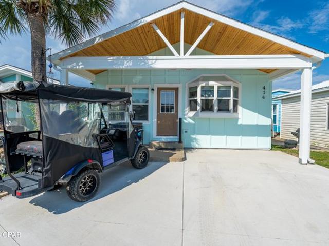 414 Snook Ln, Panama City Beach, FL 32408