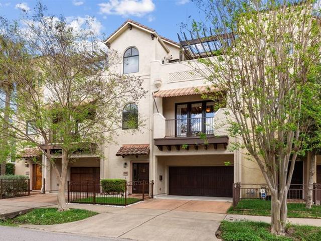 414 Snover St, Houston, TX 77007